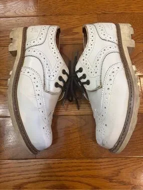 John Fluevog | Shoes | John Fluevog 7th Heaven Michael Classic Wingtip ...